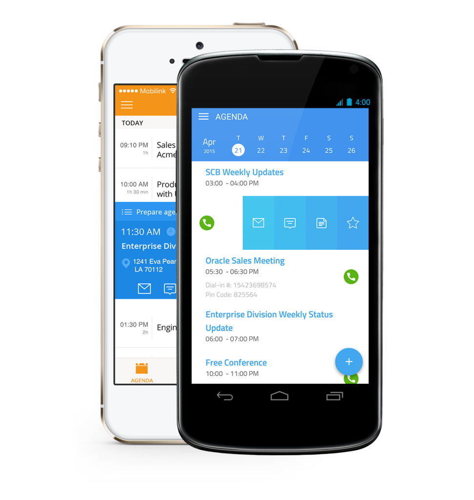 Free Conference Call App | Online Meetings & Web Conferencing
