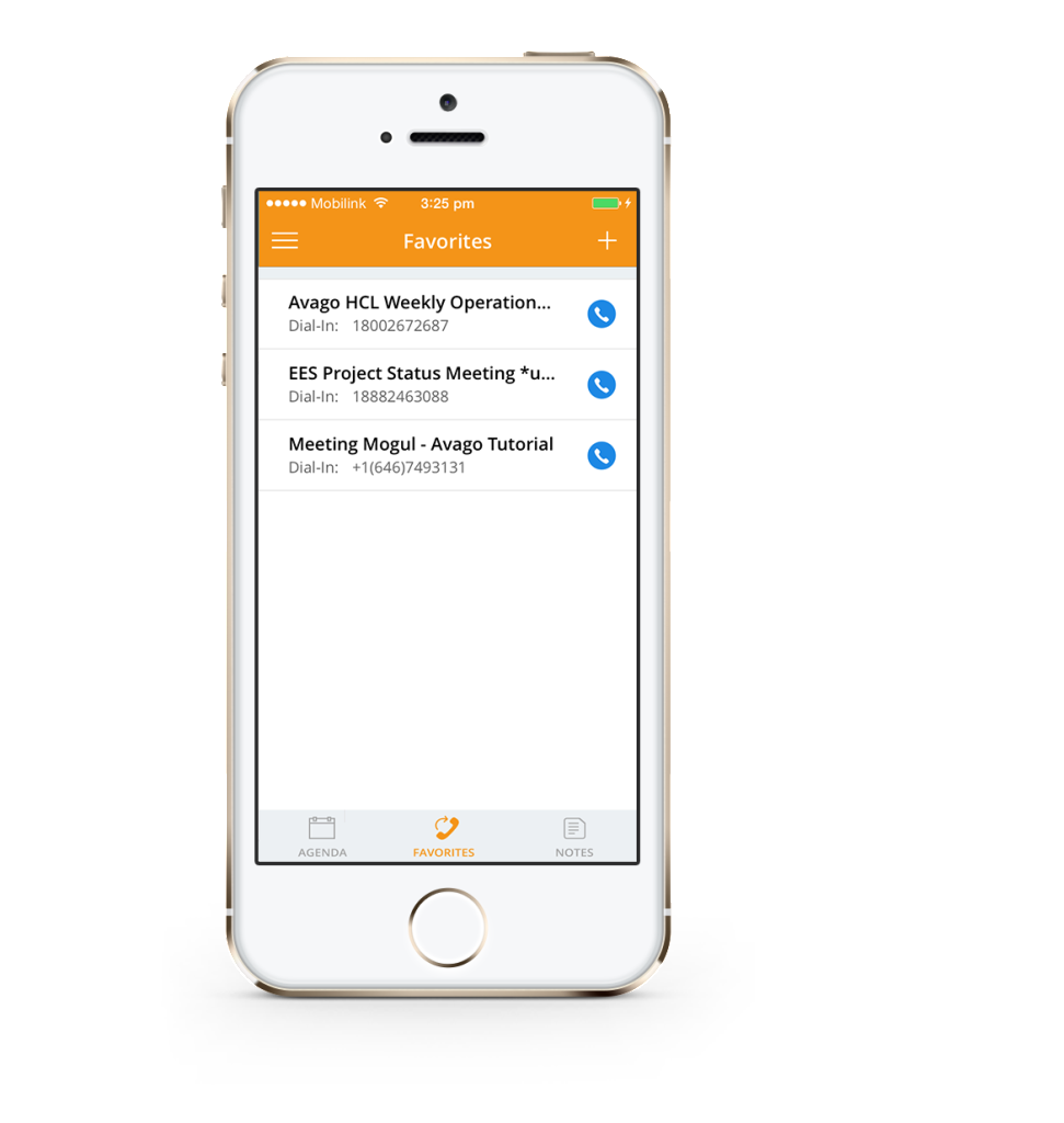 Free Conference Call App | Online Meetings & Web Conferencing